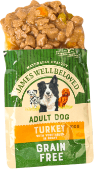 Fresh Dog Food Subscription & Delivery – Years.com